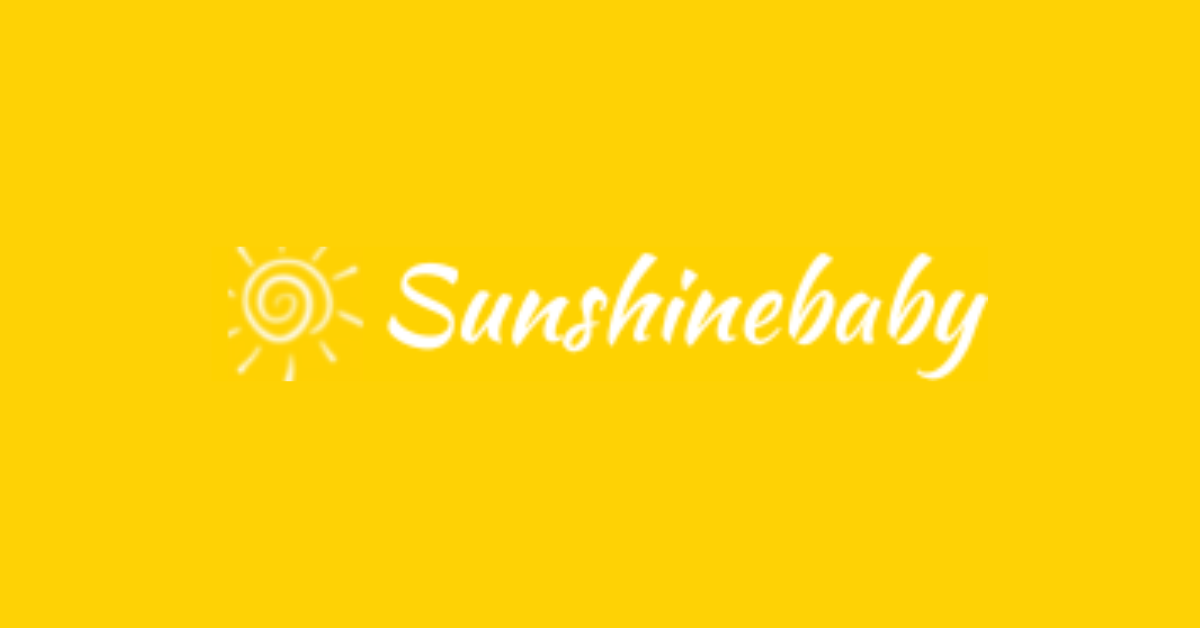 Welcome to Sunshinebaby: Where Sustainability Meets Baby Fashion ...